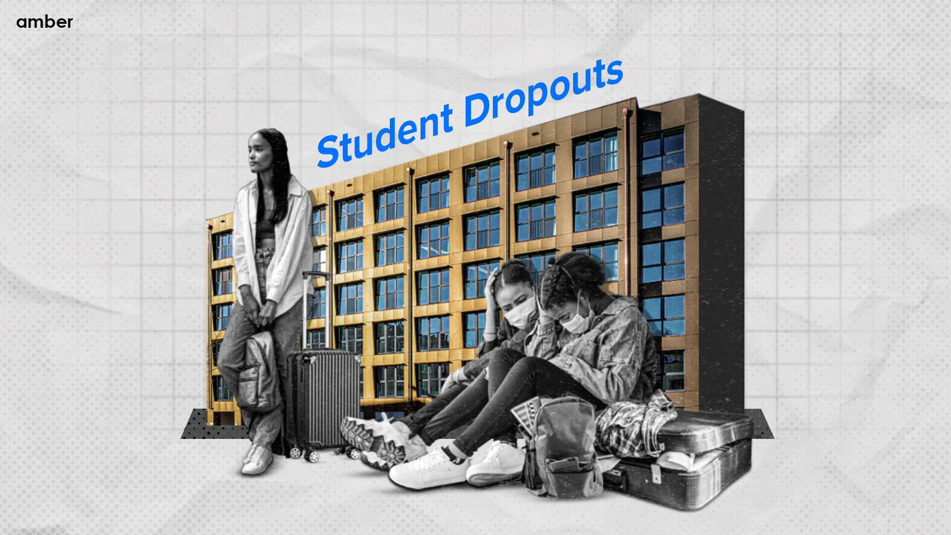 Reasons Why Students are Considering Dropping Out | Amber News